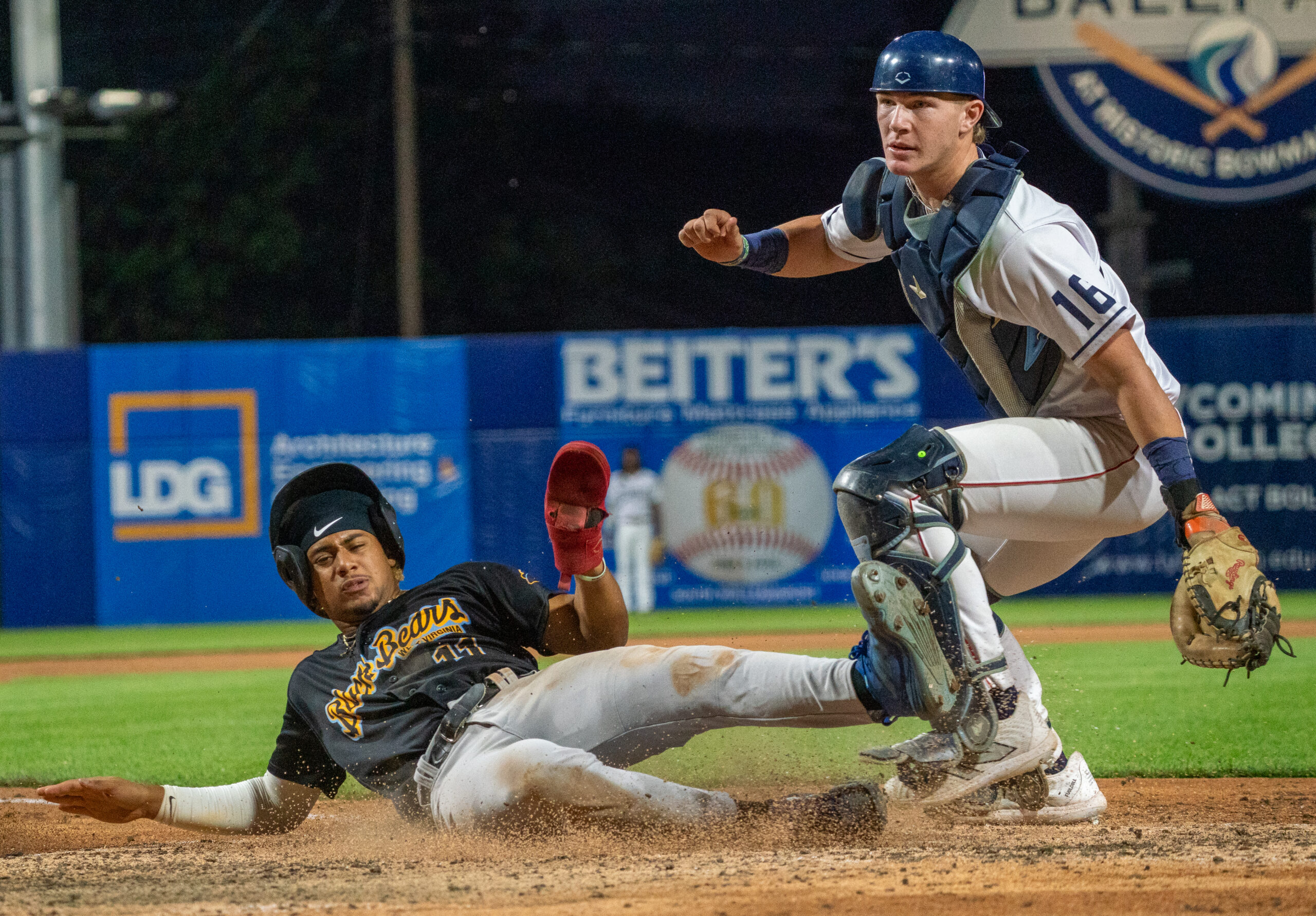 Cutters Opener004 | News, Sports, Jobs - Williamsport Sun-Gazette